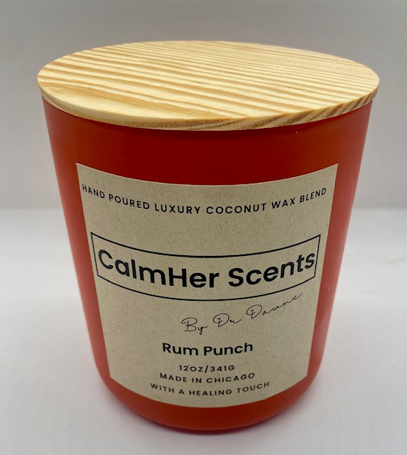 The Vacation Collection – CalmHer Scents